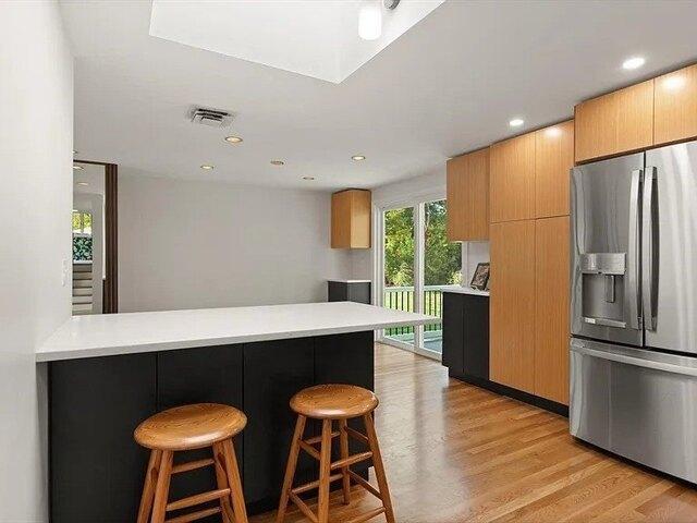 house with 4 bedroom, Newton MA ES104946950