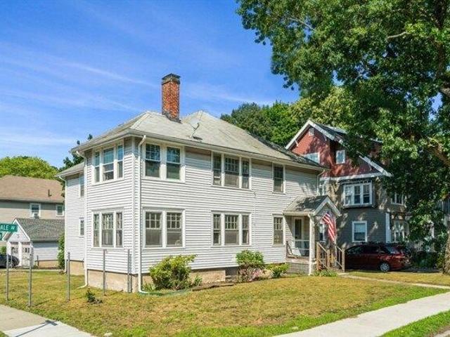 house with 4 bedroom, Newton MA ES105174835