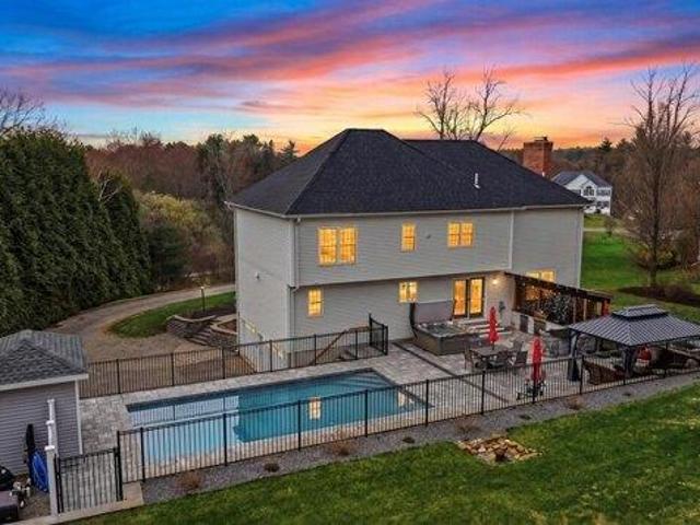 house with 4 bedroom, Newton NH DS102314346