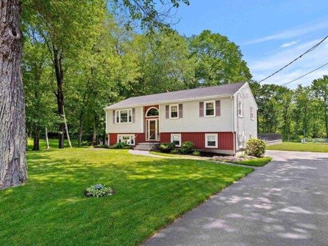 house with 4 bedroom, Newton NH DS104116255