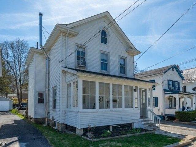 house with 4 bedroom, Newton NJ DLS101658339