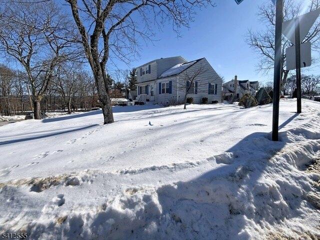 house with 4 bedroom, Newton NJ DLS101660615