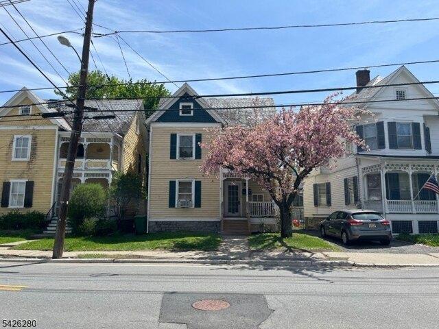 house with 4 bedroom, Newton NJ DLS102028617