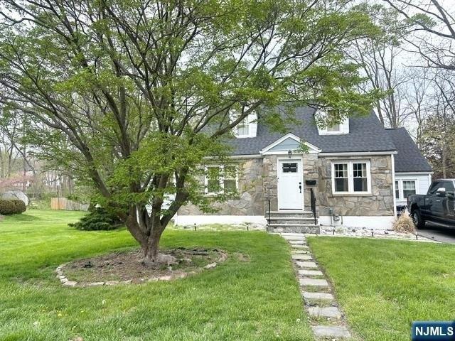 house with 4 bedroom, Newton NJ DLS102531583