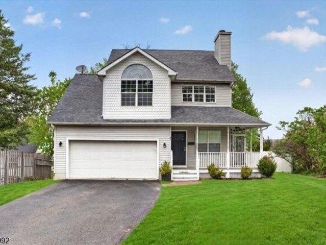 house with 4 bedroom, Newton NJ DS102565078