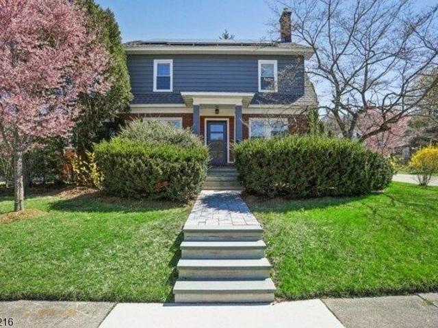 house with 4 bedroom, Newton NJ DS102798671