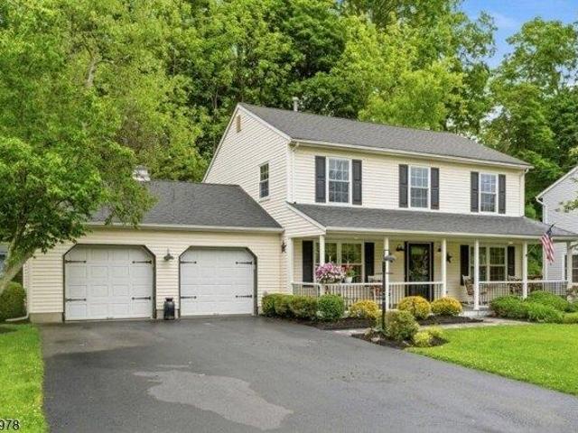 house with 4 bedroom, Newton NJ DS102800290