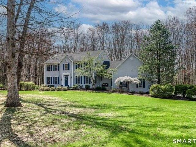 house with 4 bedroom, Newtown CT DLS101748094