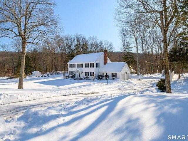house with 4 bedroom, Newtown CT DLS101705839