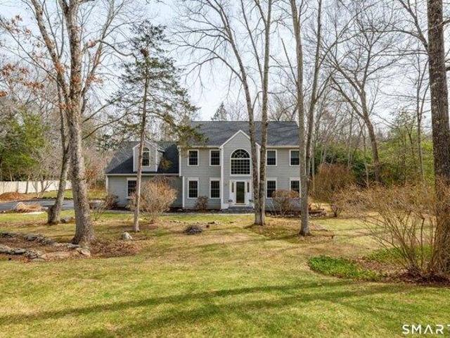 house with 4 bedroom, Newtown CT DLS101707250