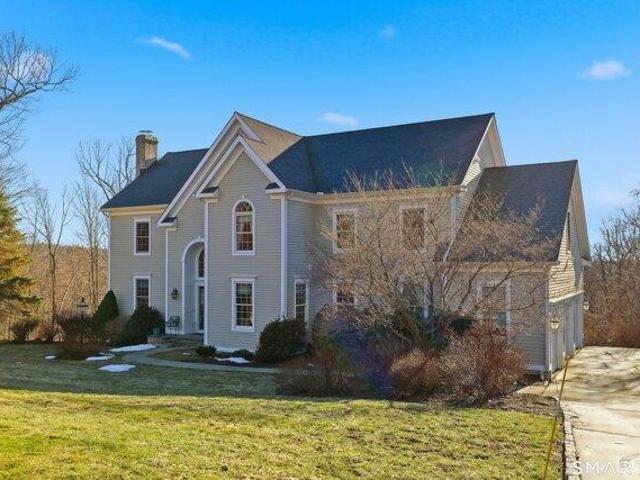 house with 4 bedroom, Newtown CT DLS102063812