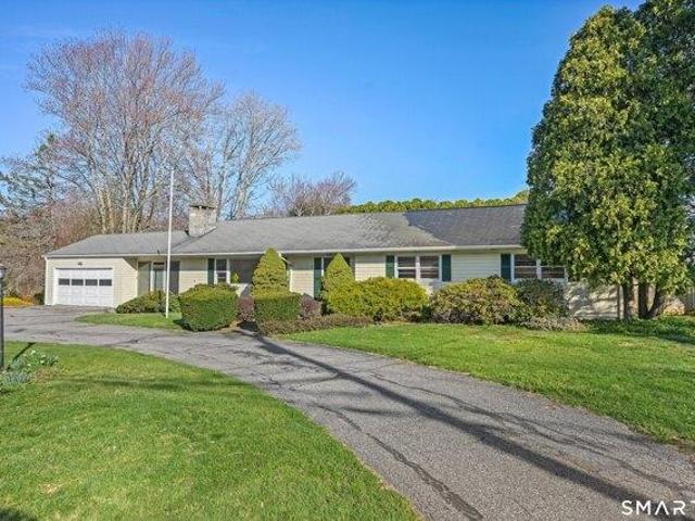 house with 4 bedroom, Newtown CT DLS102064293