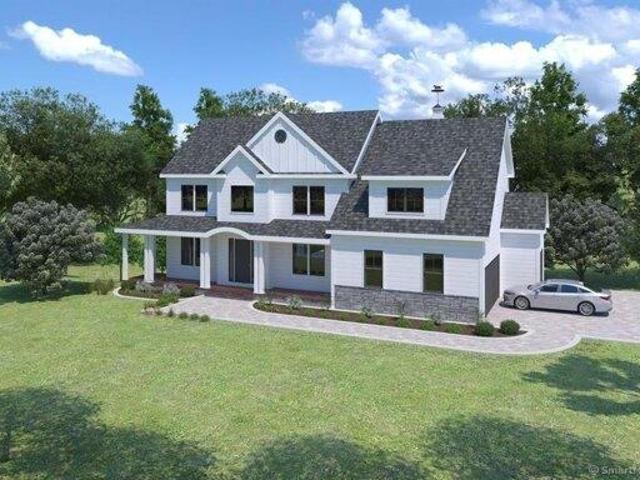 house with 4 bedroom, Newtown CT DLS102026005