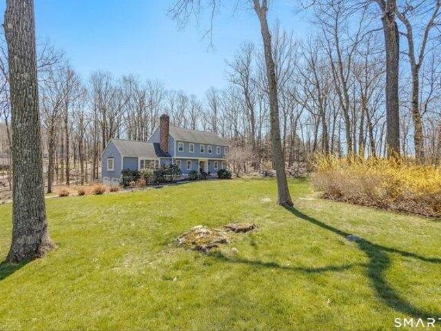 house with 4 bedroom, Newtown CT DLS102823425