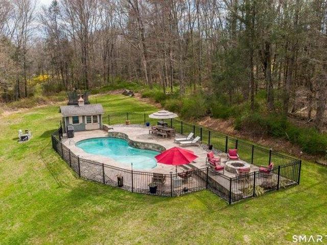 house with 4 bedroom, Newtown CT DLS102825532