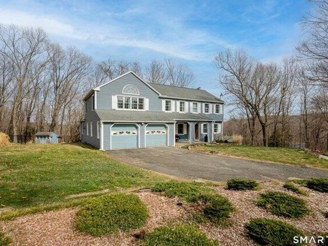 house with 4 bedroom, Newtown CT DLS102826477