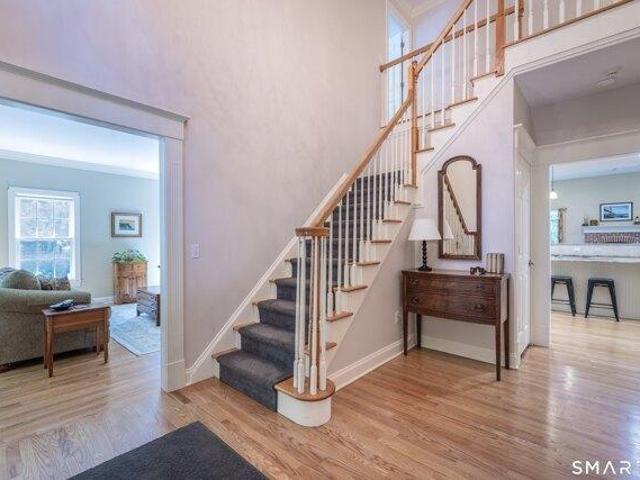 house with 4 bedroom, Newtown CT DS104153204