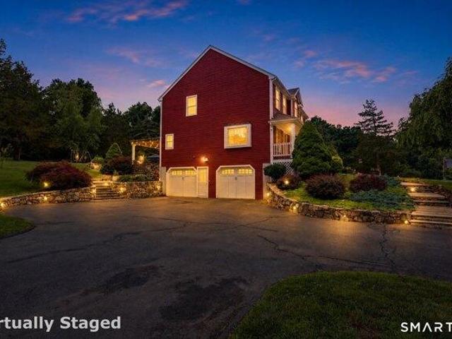 house with 4 bedroom, Newtown CT DS104191163