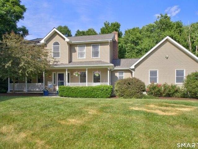 house with 4 bedroom, Newtown CT DS104265107