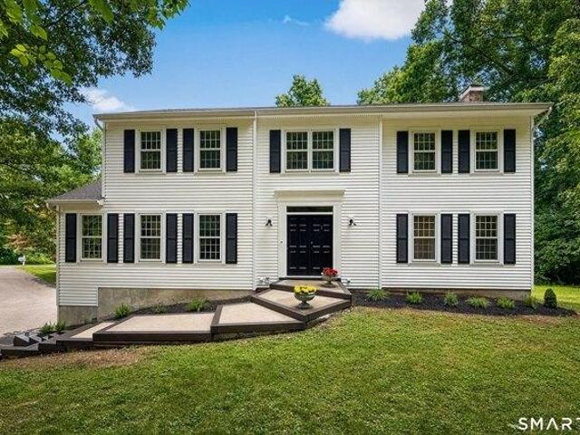 house with 4 bedroom, Newtown CT DS104266578