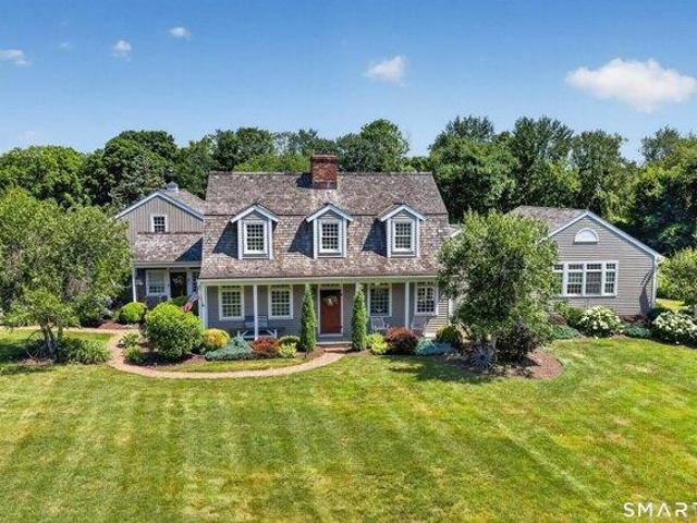 house with 4 bedroom, Newtown CT DS104296366