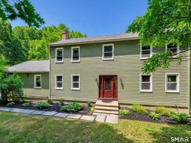 house with 4 bedroom, Newtown CT DS104329754