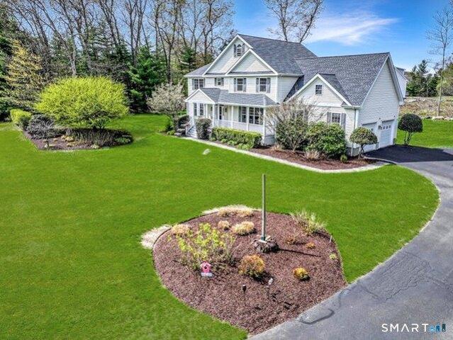house with 4 bedroom, Newtown CT DS102028859