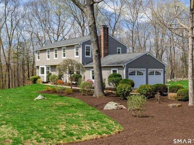 house with 4 bedroom, Newtown CT DS102317431