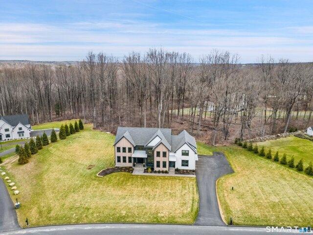 house with 4 bedroom, Newtown CT DS102312959