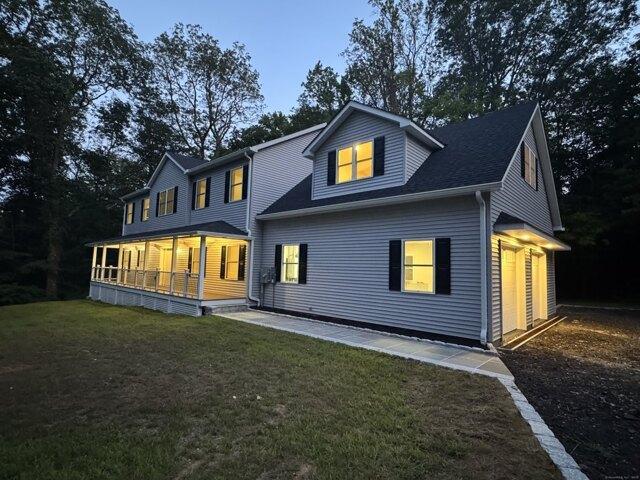 house with 4 bedroom, Newtown CT DS102344471