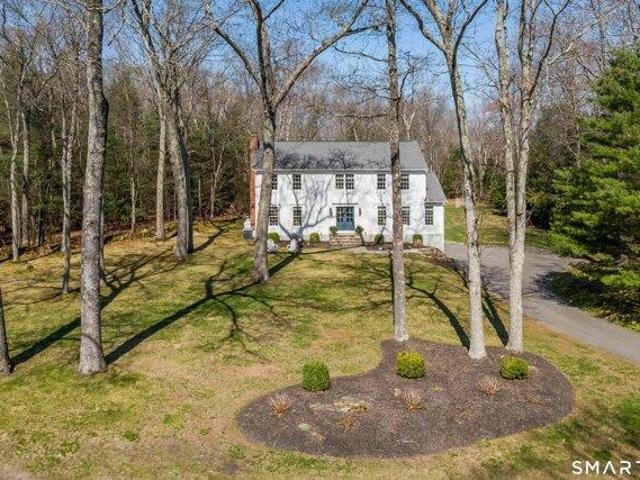 house with 4 bedroom, Newtown CT DS102345135