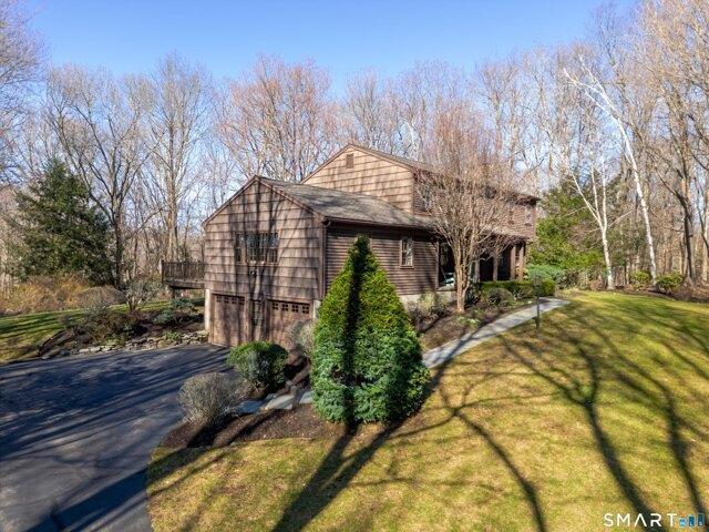 house with 4 bedroom, Newtown CT DS102444029