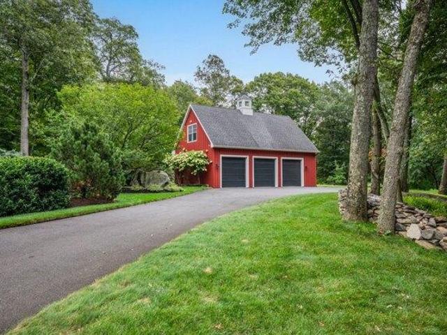 house with 4 bedroom, Newtown CT DS102475313