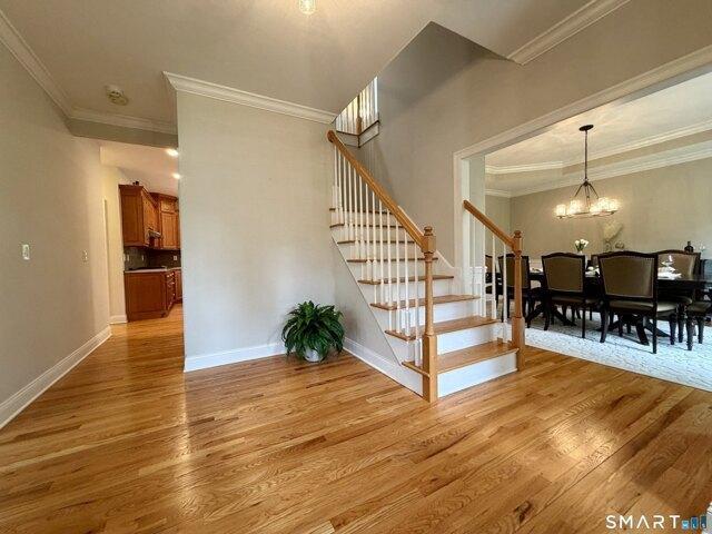 house with 4 bedroom, Newtown CT DS102586095