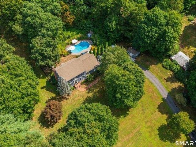 house with 4 bedroom, Newtown CT DS102586224