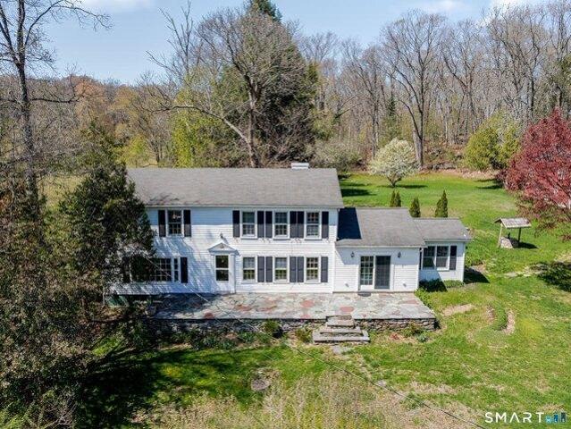 house with 4 bedroom, Newtown CT DS102594805