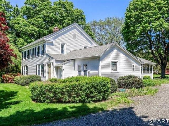 house with 4 bedroom, Newtown CT DS102798970