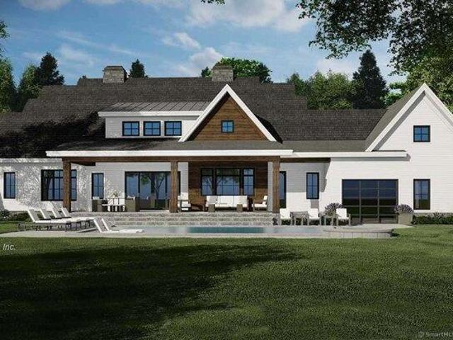 house with 4 bedroom, Newtown CT DS102826729
