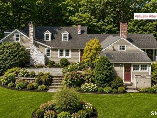house with 4 bedroom, Newtown CT DS103624156