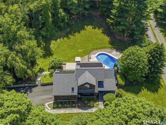house with 4 bedroom, Newtown CT ES104906160