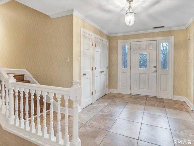 house with 4 bedroom, Newtown CT ES104907033