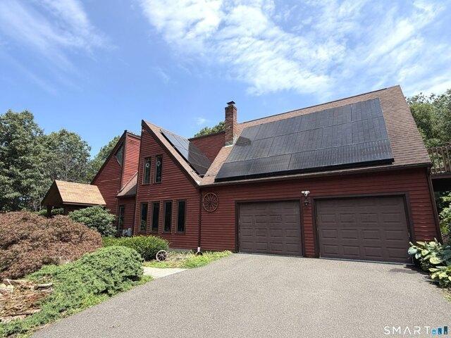 house with 4 bedroom, Newtown CT ES104920765