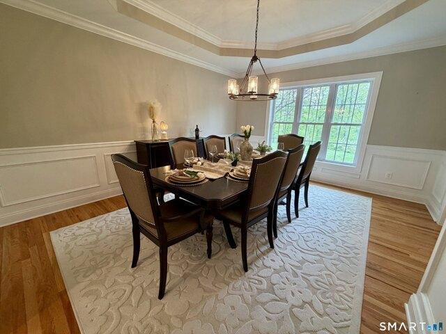 house with 4 bedroom, Newtown CT ES104921916