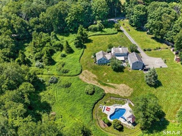 house with 4 bedroom, Newtown CT ES105142842