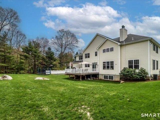 house with 4 bedroom, Newtown CT ES103186713