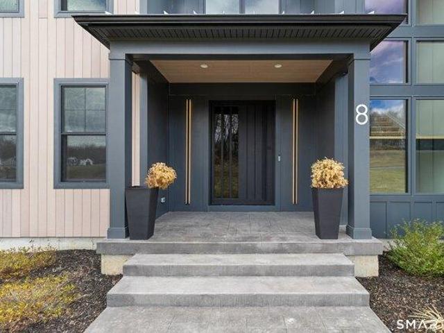 house with 4 bedroom, Newtown CT ES103187855
