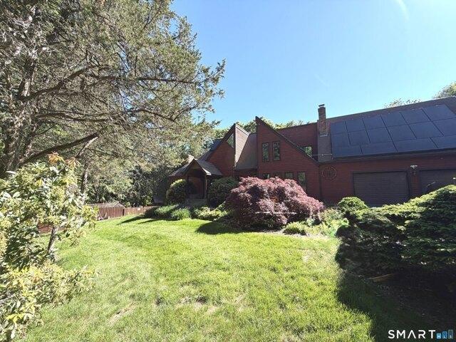 house with 4 bedroom, Newtown CT ES103605693