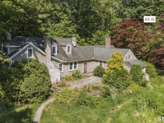 house with 4 bedroom, Newtown CT ES103624156