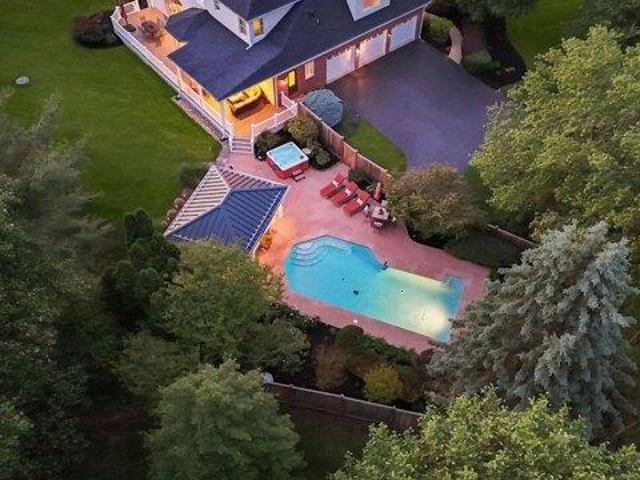 house with 4 bedroom, Newtown PA DS103599634
