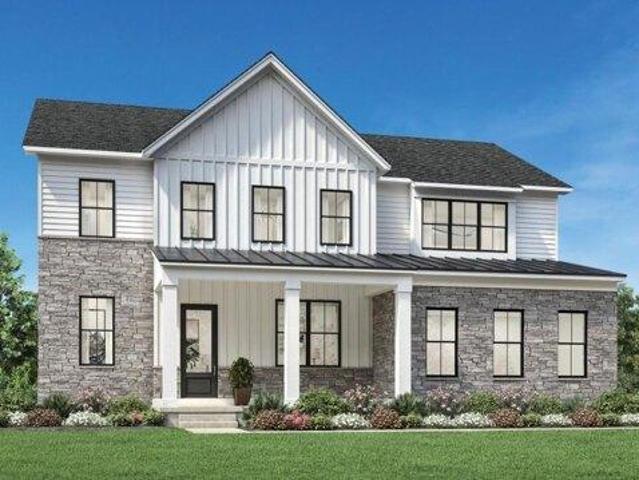 house with 4 bedroom, Newtown PA DS103626058